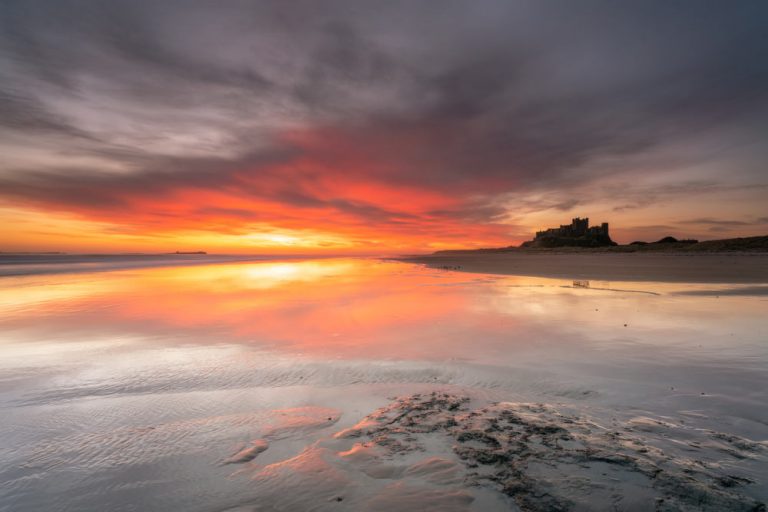Sony FE 20mm f/1.8 example landscape images